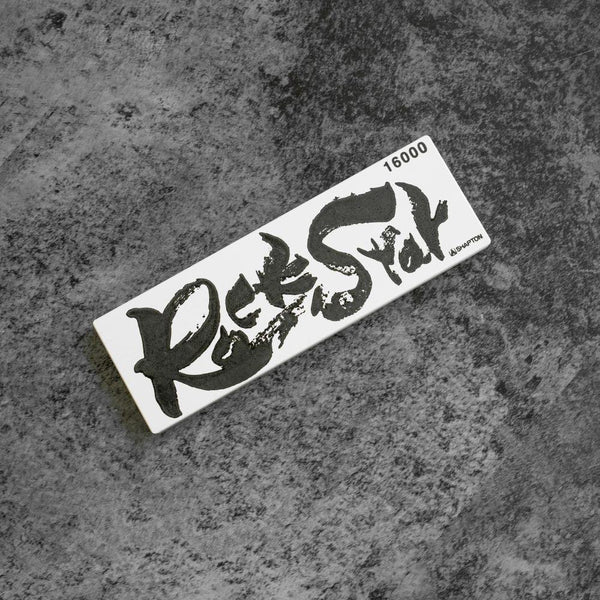 Shapton RockStar #16000 NANO CA ceramic sharpening stone - Shapton ...